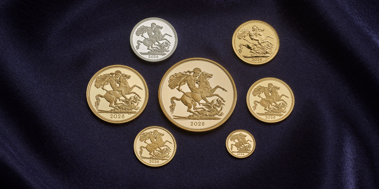 ‘Chief Coin of the World’ Now One of The Most Visually Secure with New ...