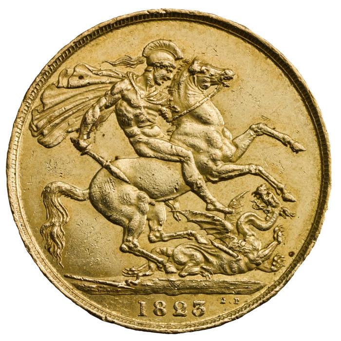 Gold Coins & Bars | The Royal Mint