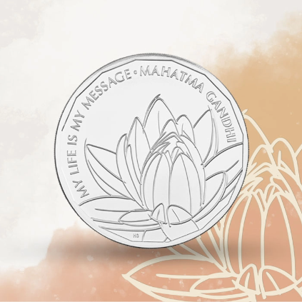 Diwali Commemorative Coins | The Royal Mint