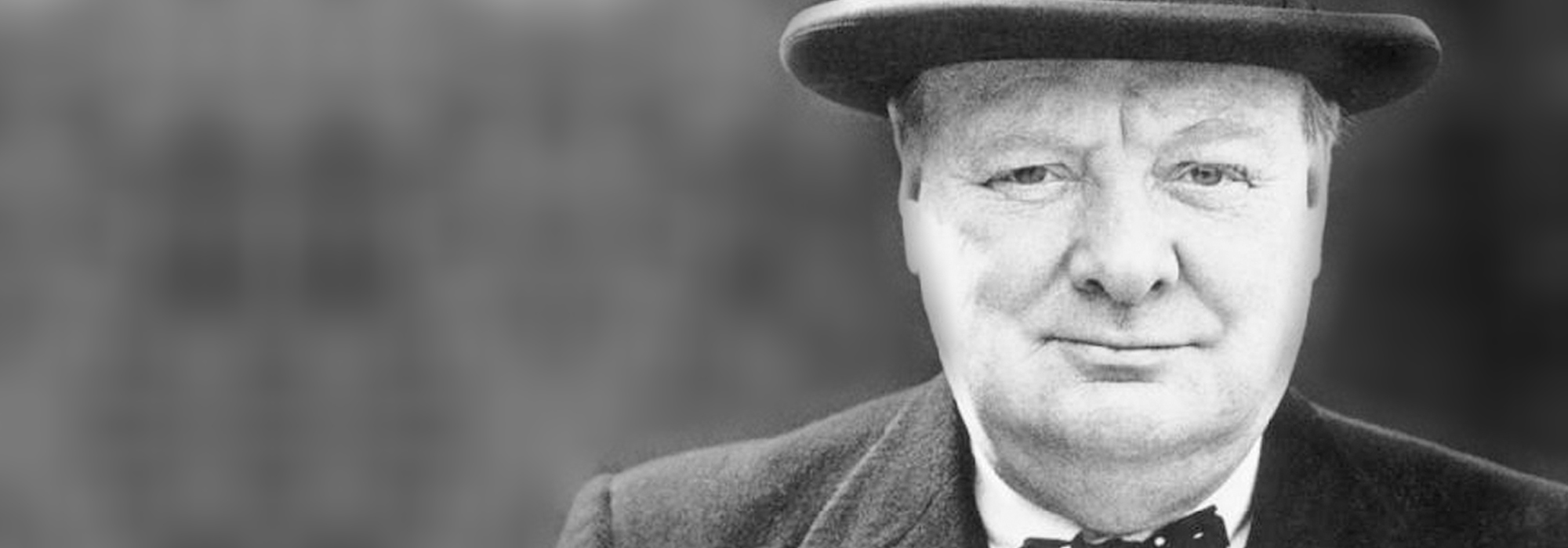 10 Facts About Winston Churchill | The Royal Mint