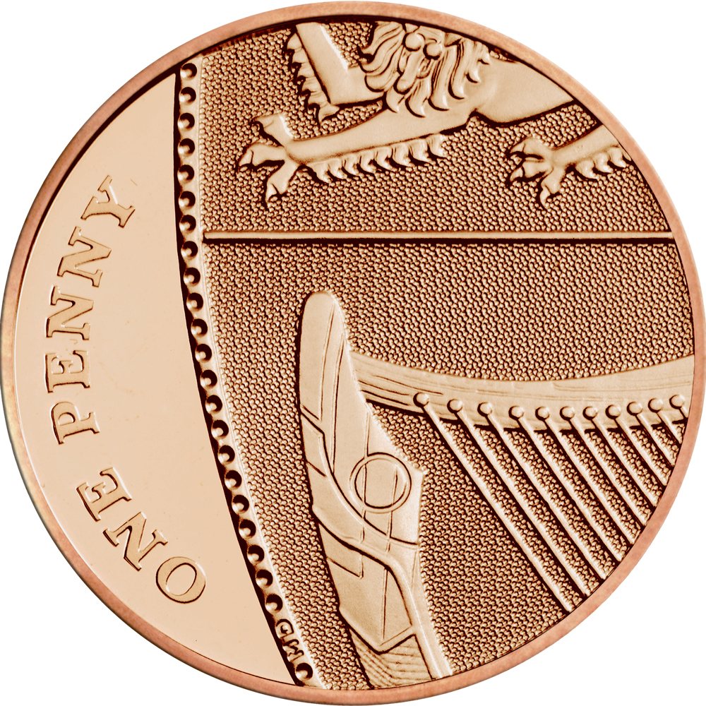 Coin designs and specifications | The Royal Mint