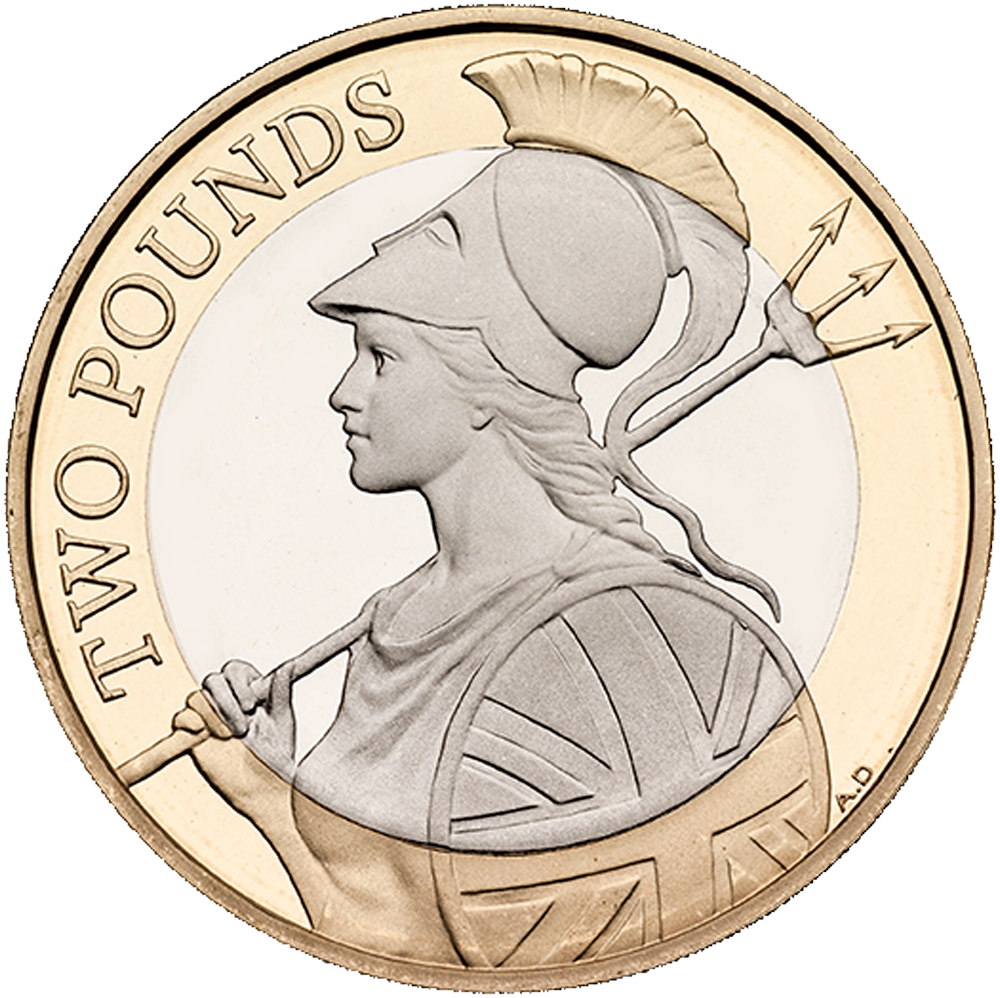 Coin designs and specifications | The Royal Mint
