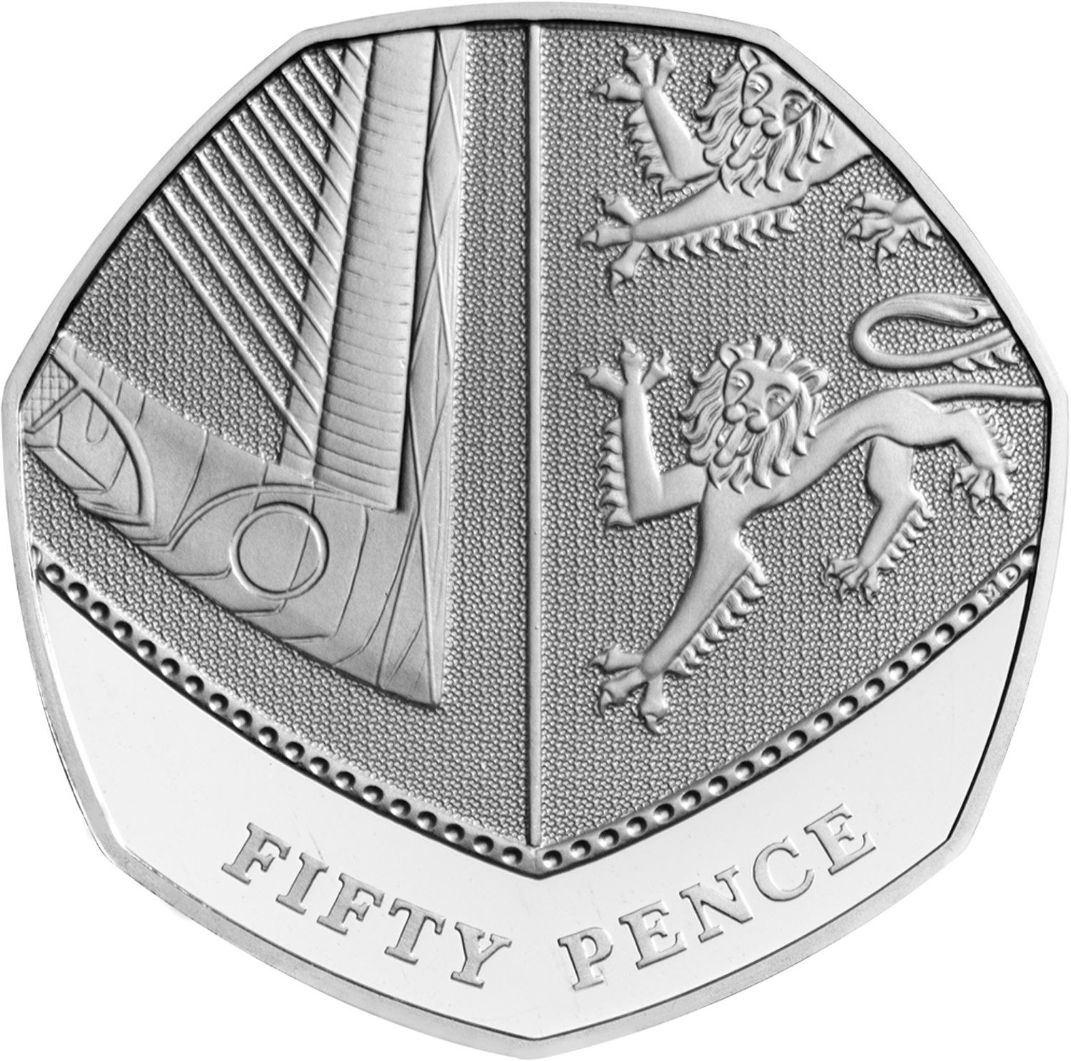 Coin designs and specifications | The Royal Mint